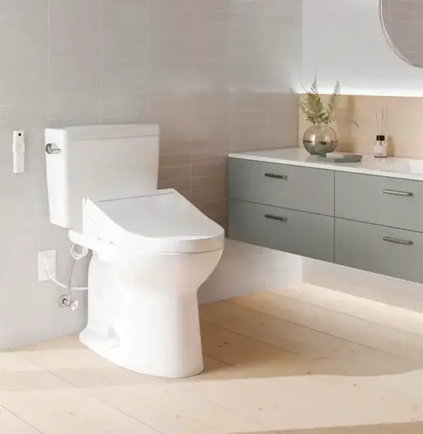 Toto Drake Includes Toilet Installation And Haul Away ToiletKing Toto Drake Includes Toilet Installation And Haul Away ToiletKing
